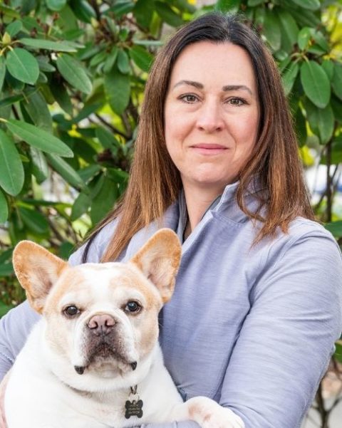 Meet Our Veterinary Care Team - Elliott Bay Animal Hospital